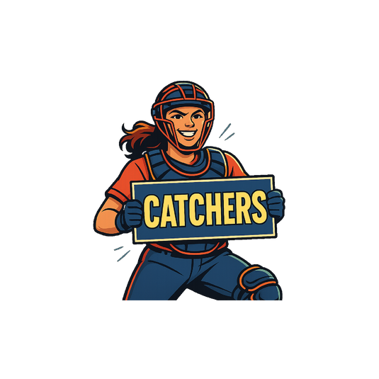 Catcher – Fastpitch Softball