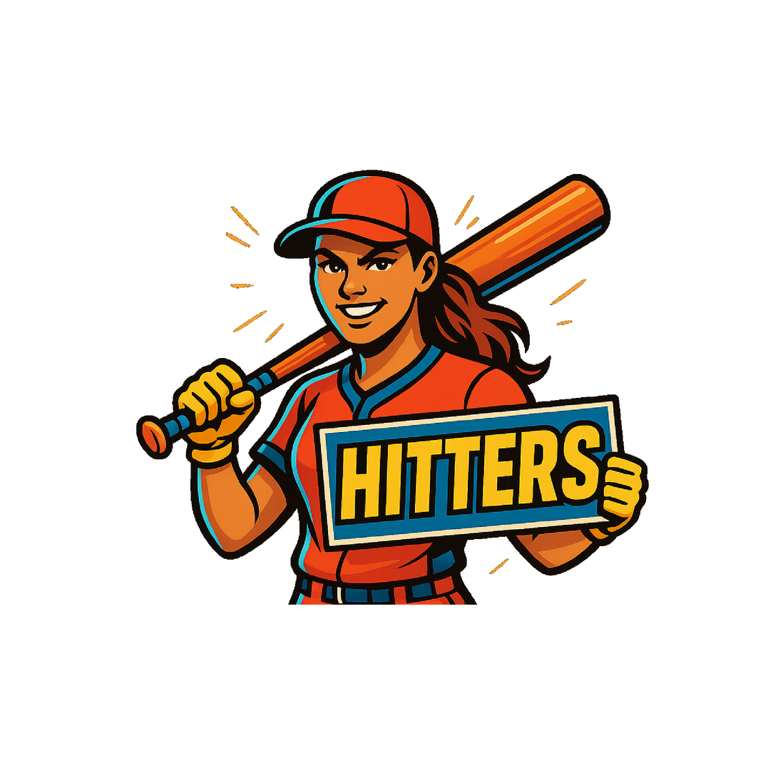 Hitters – Fastpitch Softball