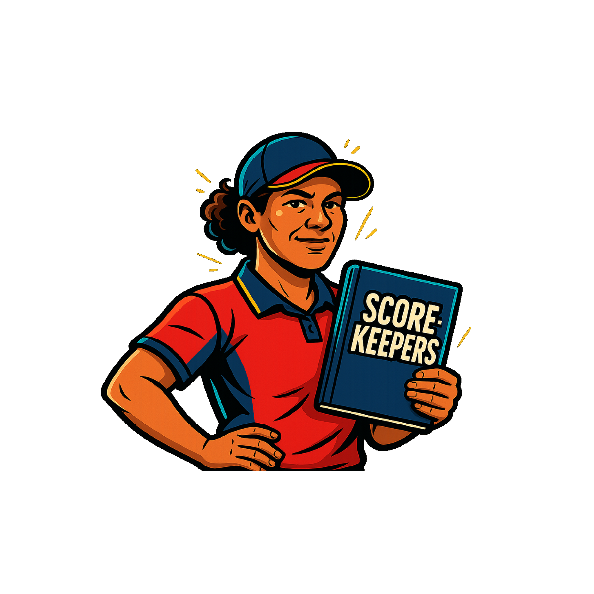 Scorekeeper – Fastpitch Softball