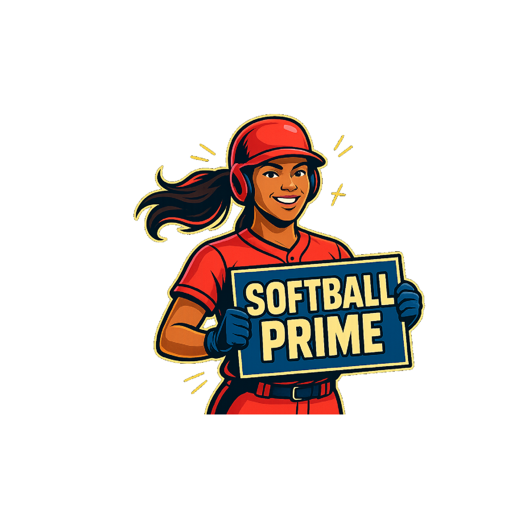 Softball Prime (Ages 16+) – Fastpitch Softball