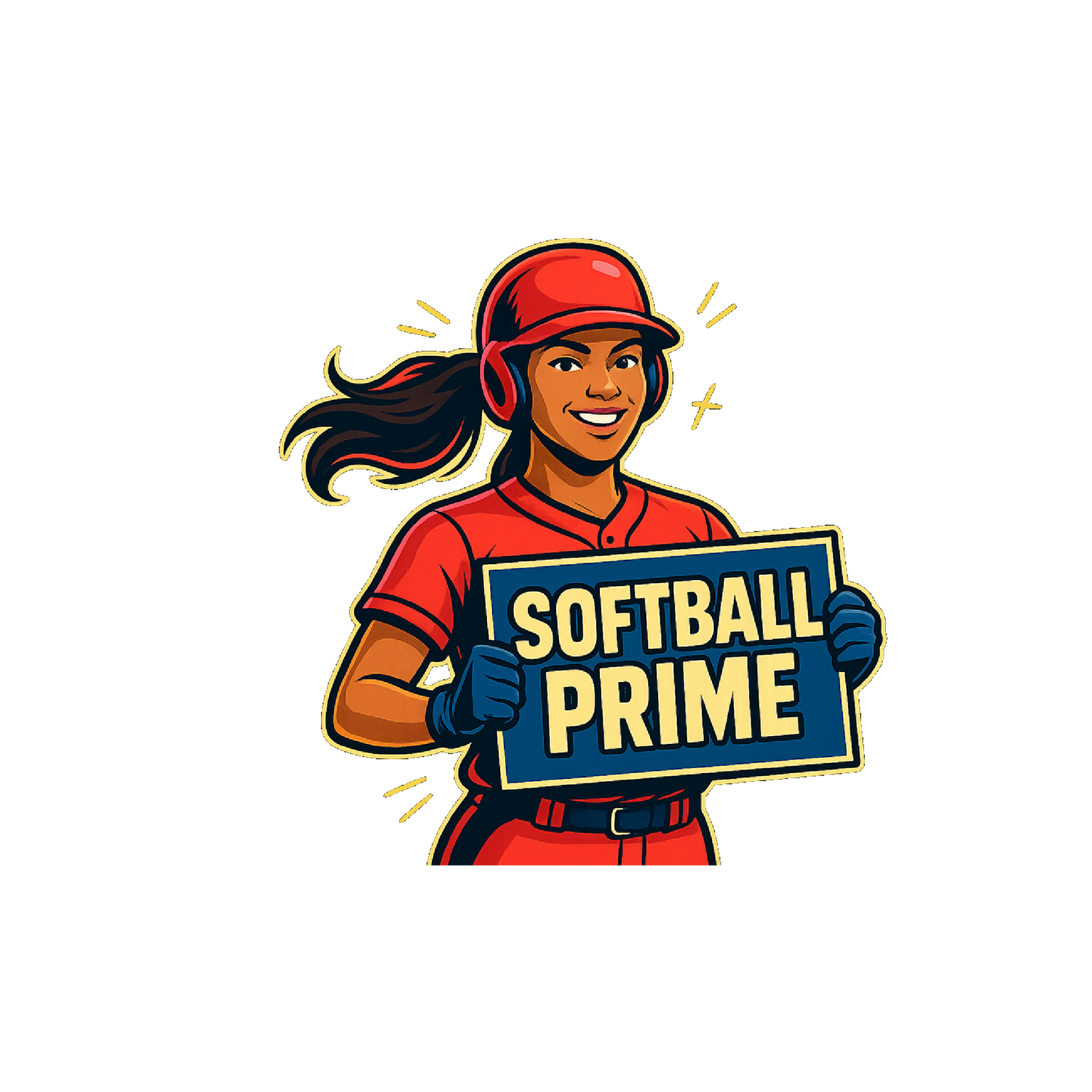Softball Prime (Ages 16+) – Fastpitch Softball