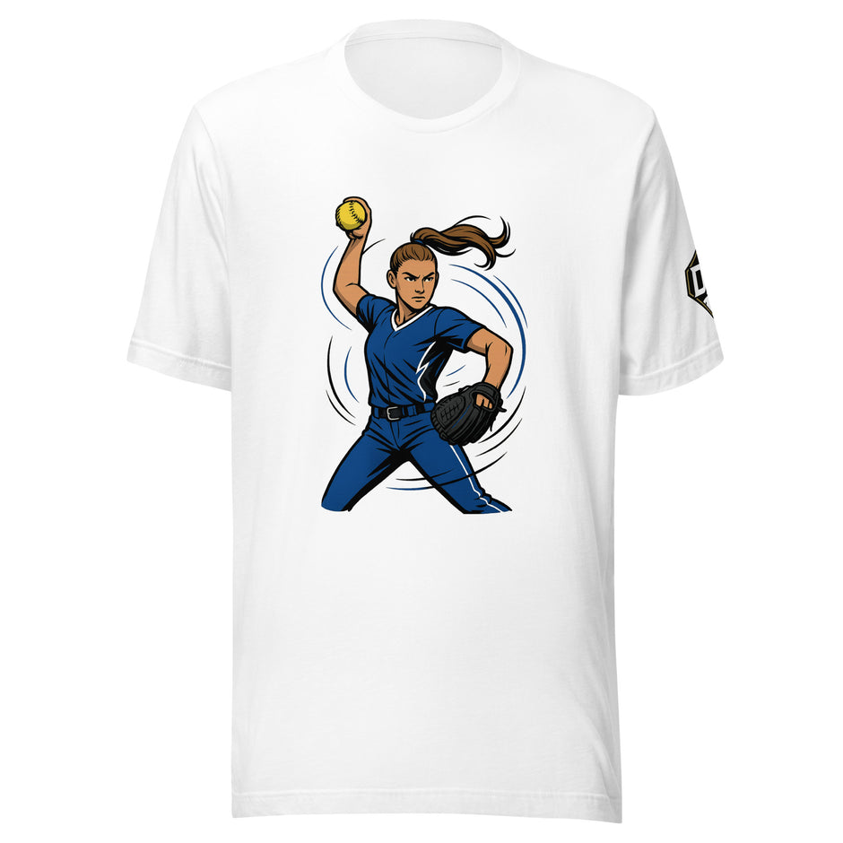 Fastpitch Softball