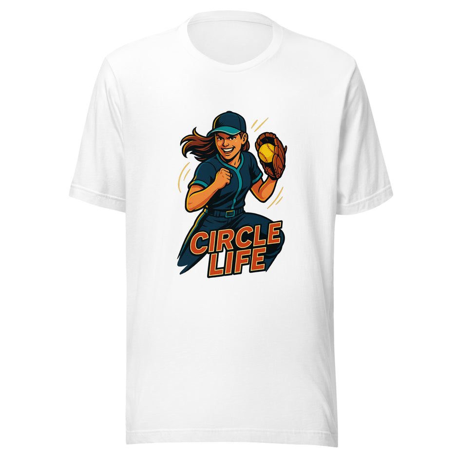 Pitchers – Fastpitch Softball